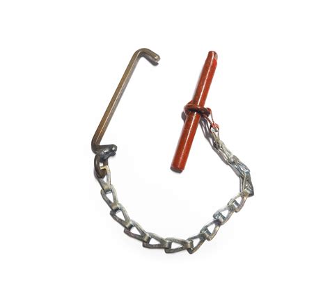 Adlee Spännkedja Loukku