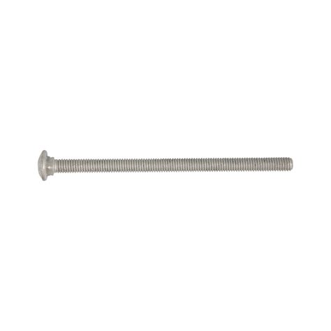 38 16 X 6 12 Conquest Carriage Bolt Hot Dip Galvanized