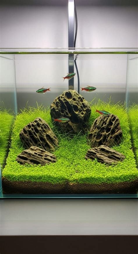 10 Iwagumi Aquascape Ideas Thatll Make Your Tank Look Like A Japanese