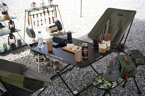 원액션 캠핑테이블 플랜40 엑스테이블 알루미늄 폴딩 차박테이블 네이버 블로그