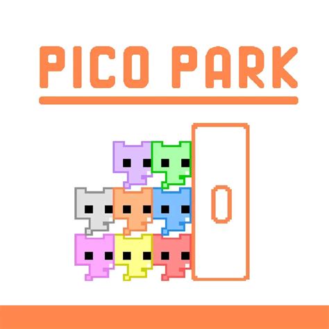 Gameup › Pico Park