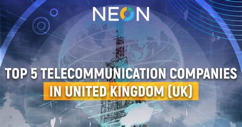 British Multinational Telecommunications Company