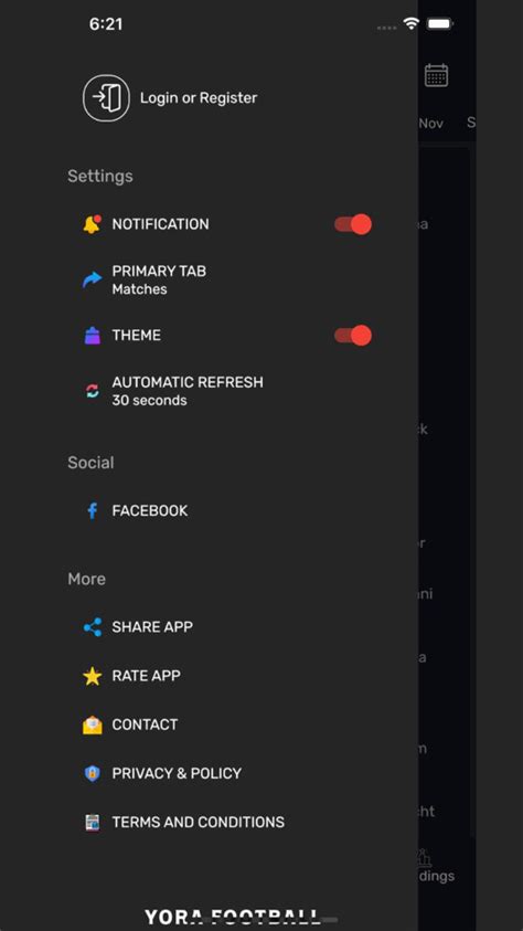Yora Sports Live Score Apk For Android Download