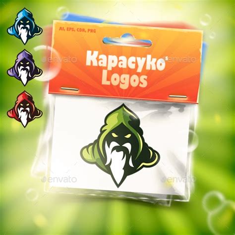 Warlock Graphics Designs And Templates Graphicriver