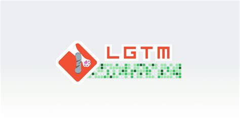 LGTM Devlog New Logo And Jumping The Gun By Buying A Domain DEV Community