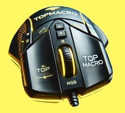 Logitech Macros For All Popular Games