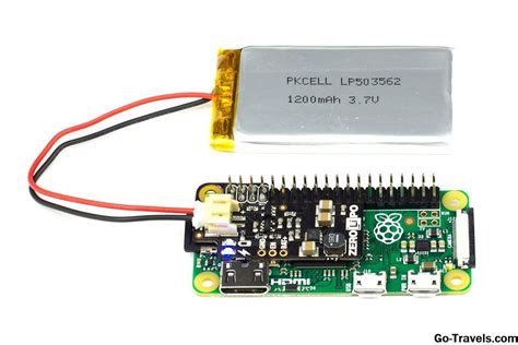 Cara Menyalakan Raspberry Pi MELAKUKAN LEBIH 2025