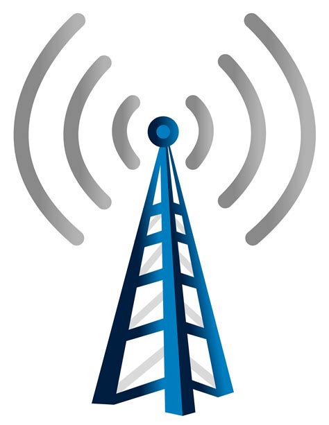 Free Radio Antenna Cliparts Download Free Radio Antenna Cliparts Png