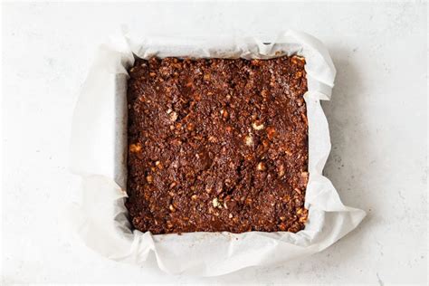 Mini Egg Tiffin Easter Fridge Cake My Morning Mocha