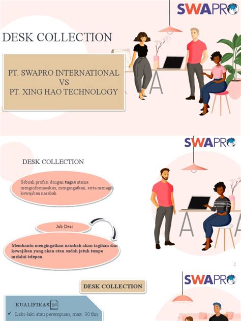 Training Desk Collection New Pdf