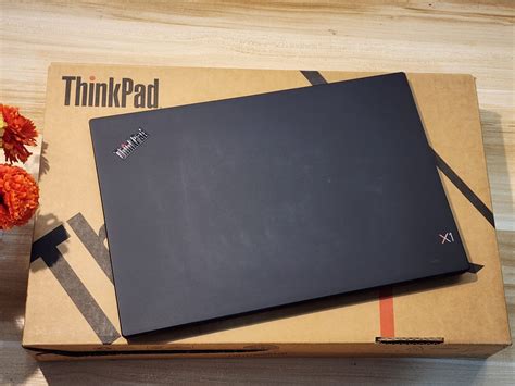 Lenovo Thinkpad X Carbon Th Gen I Th Gen Used Laptop Irentmo