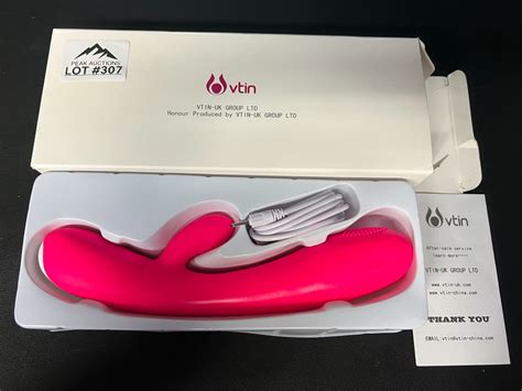 Lot Of 1 Silicone Adult Sex Toy For Women Rechargeable