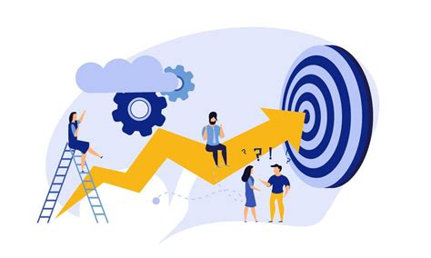 Progress Arrow Vector Art Icons And Graphics For Free Download