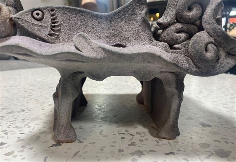 Dora De Larios Signed Mexican American California Studio Pottery