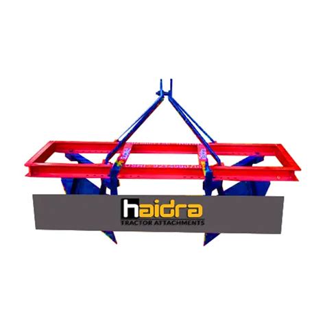 Haidra 50 Kg Tractor Bed Maker For Agriculture At Rs 14000 In Jaipur