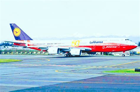 Boeing 747 Actual Navigation Performance Boeing 747 Pilot Training Course