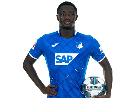 Diadie Samassekou Explains Decision To Join Hoffenheim Instead Of Rb