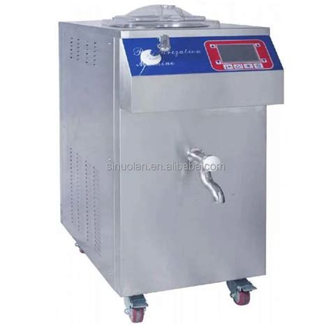 60l Small 3 In 1 Pasteurization Mini Pasteurizer And Homogenizer For
