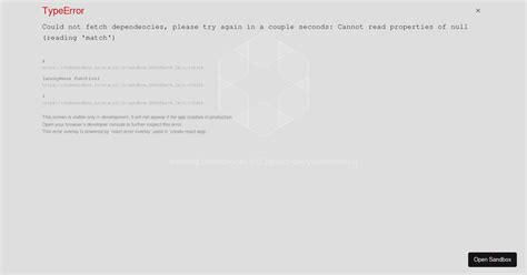 React Querybuilder React Querybuilder Codesandbox