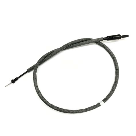 New Genuine Mercedes Benz Sprinter 906 Rear Door Locking Cable L/R ...