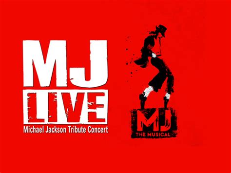 Logotipo De La Empresa Michael Jackson