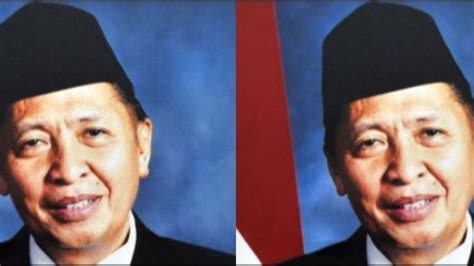 Innalillahi Wakil Presiden Ke 9 Hamzah Haz Meninggal Dunia Ntvnews Id