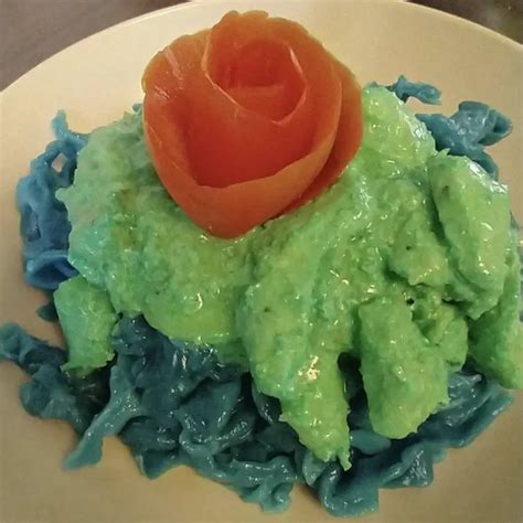 Cursed Food Combinations That Boggle The Mind And Belly