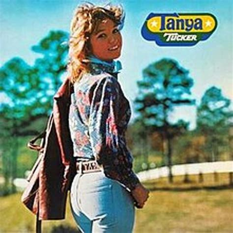 Tanya Tucker Tanya Tucker 1975 Vinyl Album Record Tanya Tucker