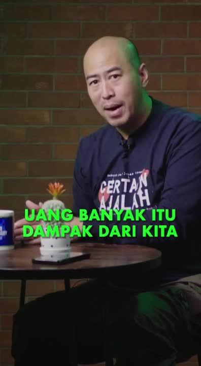 Rangga Setiawan Saputra Posted On Linkedin