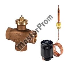 Регулятор температуры прямого действия, производства Danfoss (Данфосс)