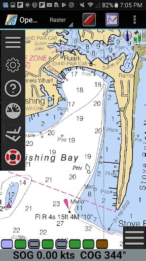 Download Opencpn Appcracy