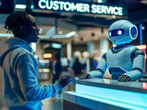3 Ways Ai Shapes The Future Of Customer Experience Rohit Yadava