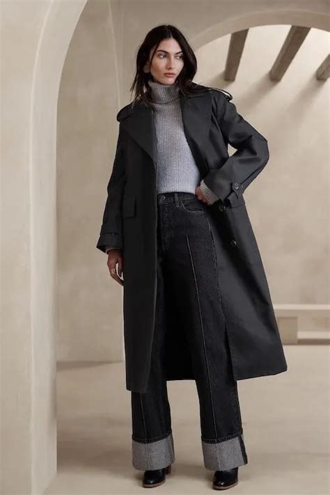 Business Casual For Women In Winter 60 Cozy Classy Winter Work Outfit Ideas Marmads
