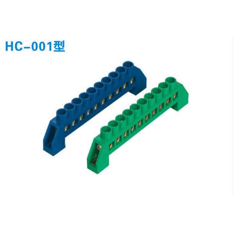 Terminal Block Series Kinee Ingesa