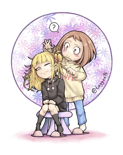 Tiny Togachako By Taggen96 On Deviantart