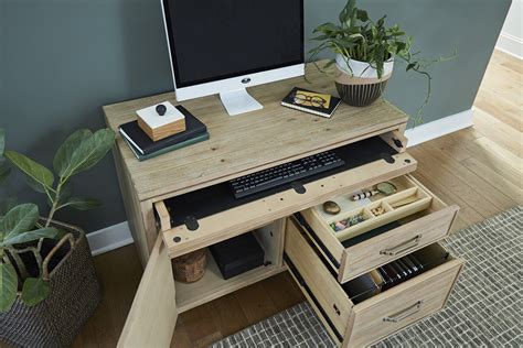 Maddox Workstationcombo File Office Barn