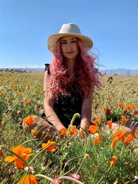 An Interview With Trinity Rose Breaking The Chains Foundation