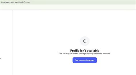 Viral Toxic Teaser Girl Beatriz Taufenbach Deletes Instagram Account