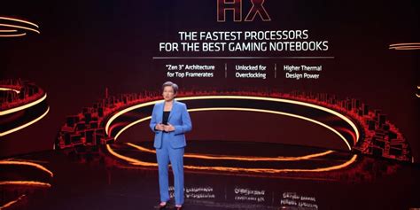 Ces Amd Announces Ryzen Mobile Processors Pc Perspective