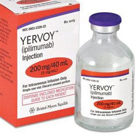 Ipilimumab Asco 2020 Trial Confirms Durable And Long Term Survival