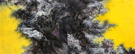 翟宗浩「離合聚散」 Art