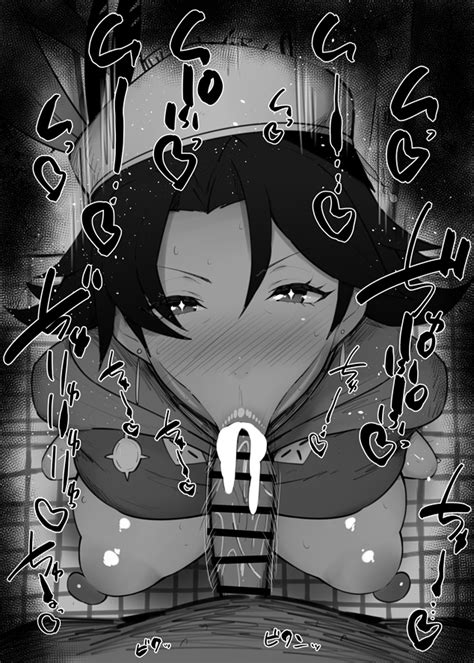 Rule 34 1boy 1girls Big Breasts Big Penis Black And White Blush