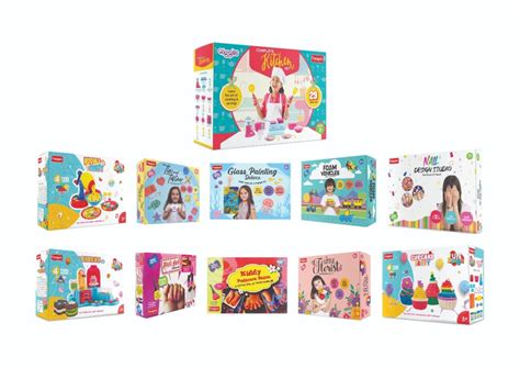 Bring Home The Funskool Products To Add Sparkle To Raksha Bandhan