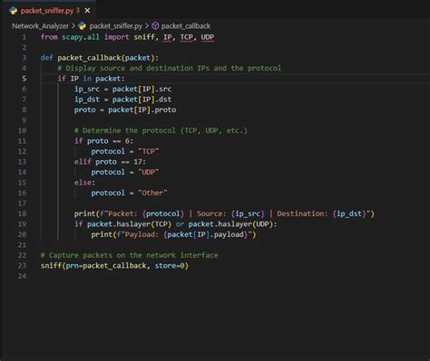 Olaoluwa Aina On Linkedin Cybersecurity Networking Python