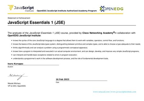Isuru Kuruppu On Linkedin Javascript Cisco