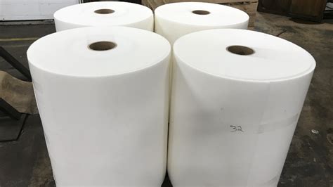 A Closer Look At Our Protective Wraps And Class A Packaging L S