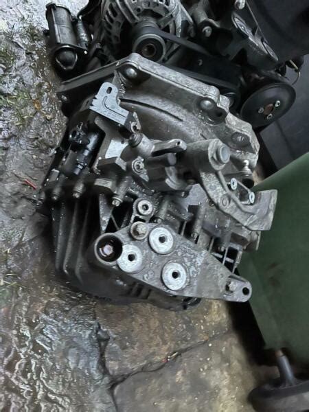 M32 Gearbox For Sale In Uk 38 Second Hand M32 Gearboxs