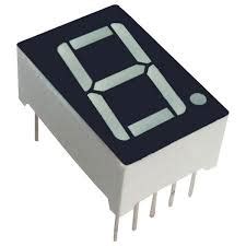 SEGMENT STOPWATCH BERBASIS ARDUINO