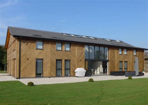 Barn House Conversion Transforming Tradition A Guide To Barn