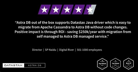 Datastax On Linkedin Datastax Astradb